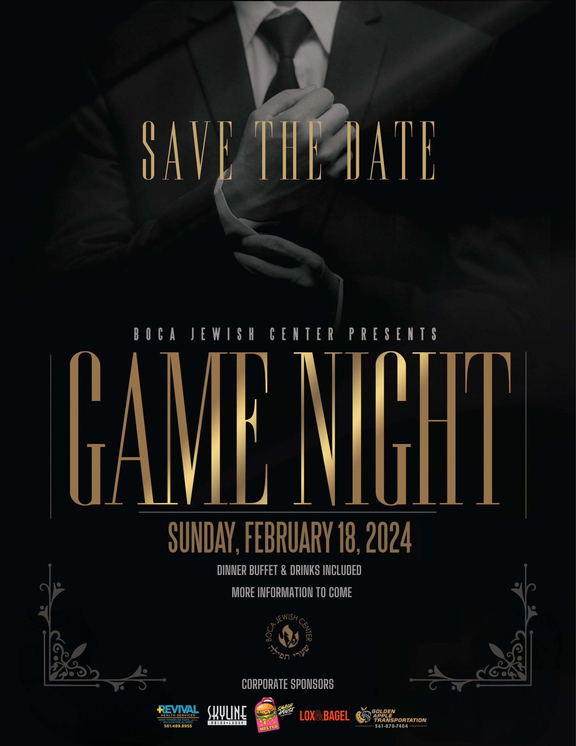 Boca Jewish Center - Orthodox Synagogue in Boca Raton, FLBoca Jewish Center