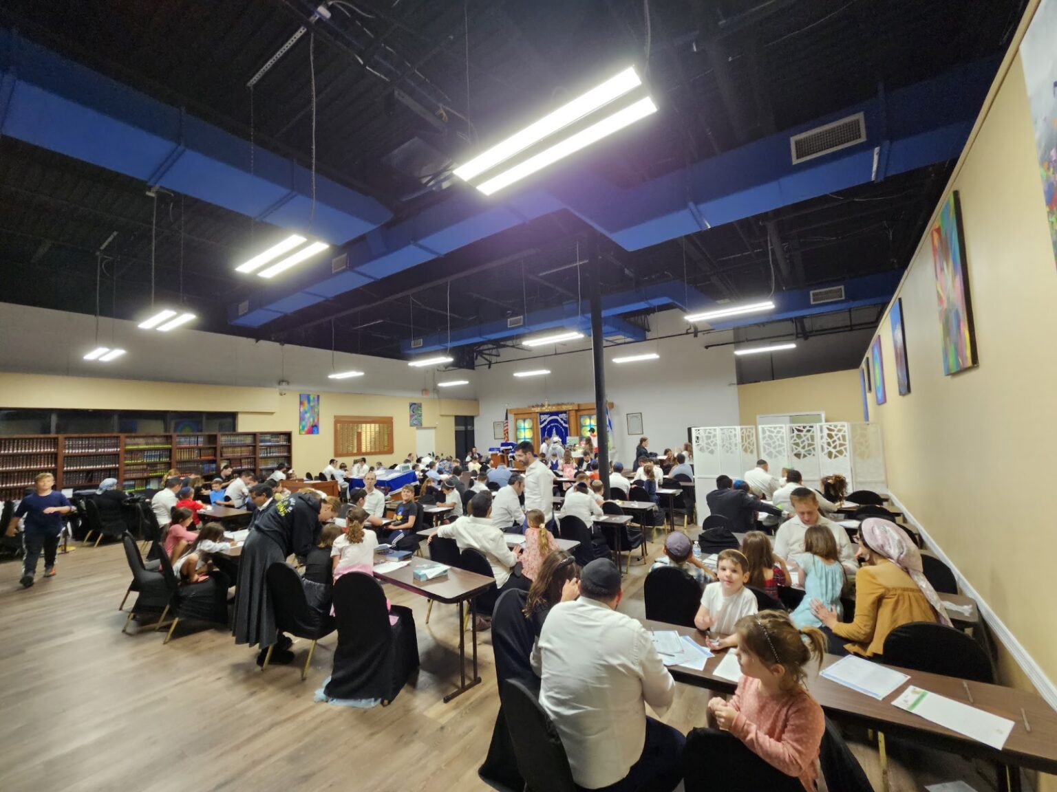 Boca Jewish Center - Orthodox Synagogue in Boca Raton, FLBoca Jewish Center
