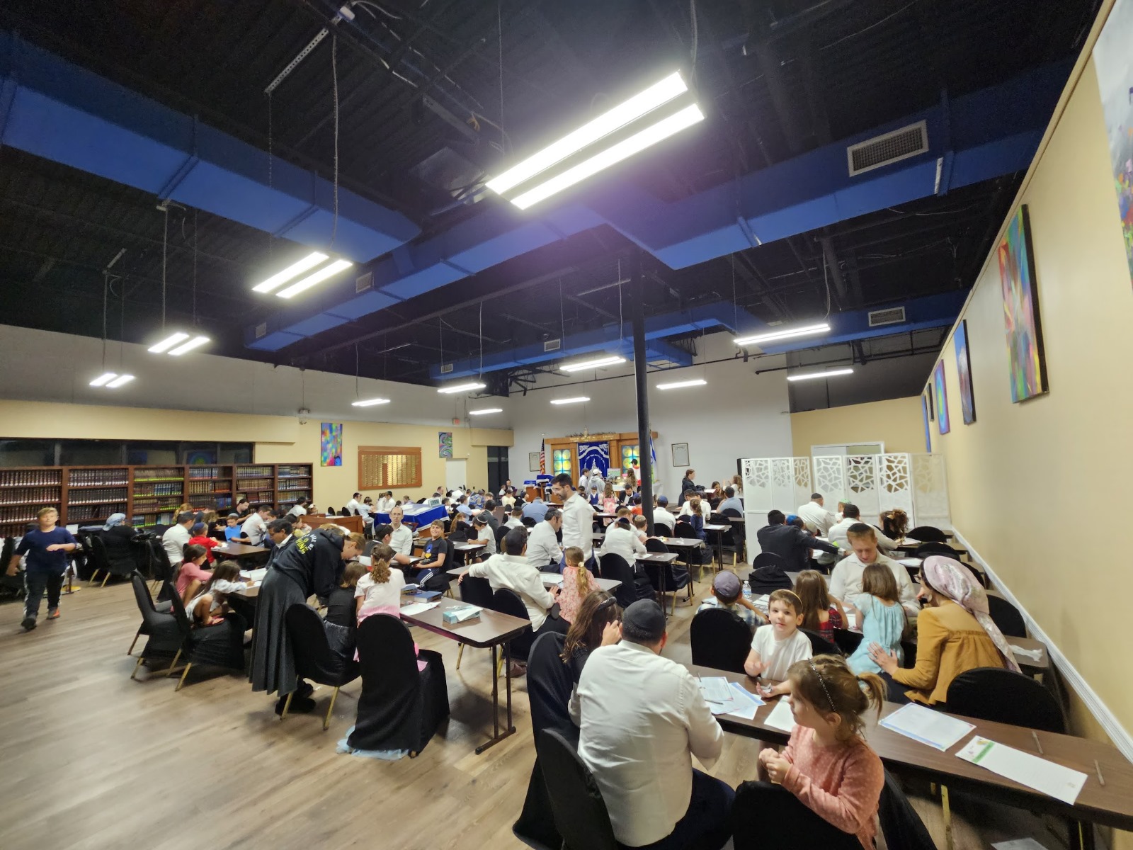 Boca Jewish Center - Orthodox Synagogue in Boca Raton, FLBoca Jewish Center