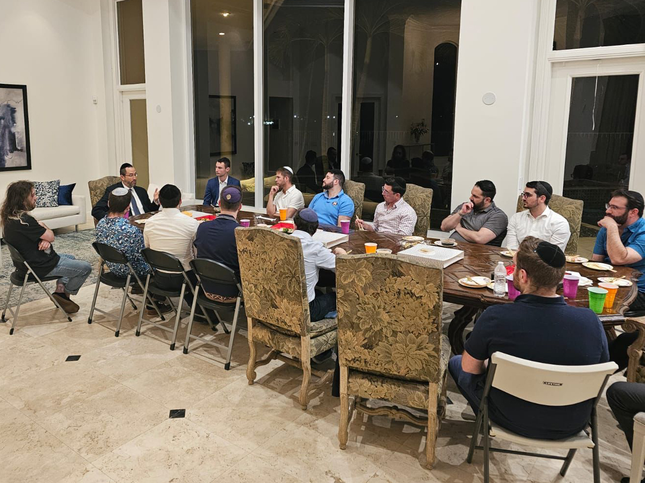 Boca Jewish Center - Orthodox Synagogue in Boca Raton, FLBoca Jewish Center