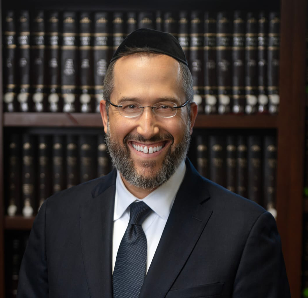 Meet Our Rabbi - Boca Jewish CenterBoca Jewish Center